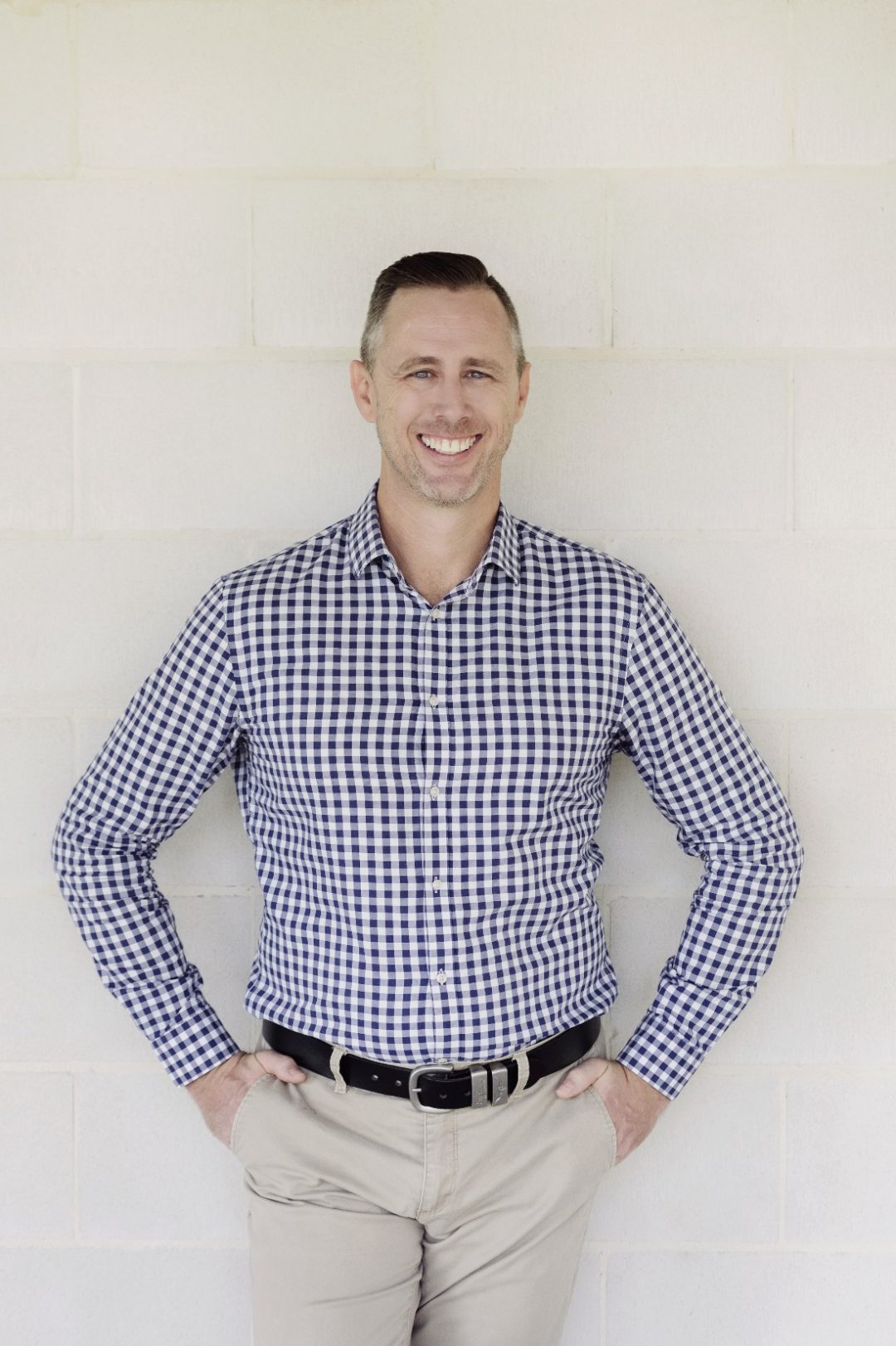 The Board | Executive Team - Gympie Chamber of Commerce